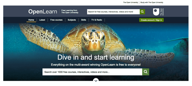 Top 10 edukativnih veb lokacija za preuzimanje onlajn kurseva – Elektronsko učenje